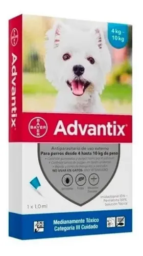 Pipeta antiparasitário para pulga Elanco Advantix Pipeta Advantix ... Pipeta antiparasitário para pulga Elanco Advantix Pipeta Advantix ...