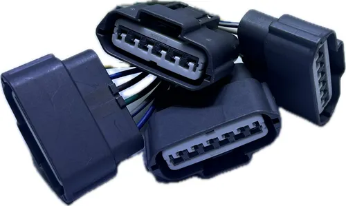 Arnés Conector Distribuidor Tsuru 3 Urvan 97-18 Or | MercadoLibre Arnés Conector Distribuidor Tsuru 3 Urvan 97-18 Or | MercadoLibre