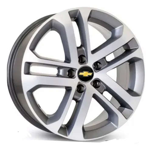 Jg Roda Vectra Elite Europeu Aro 17 Zafira Astra 5x110 | Parcelamento sem juros