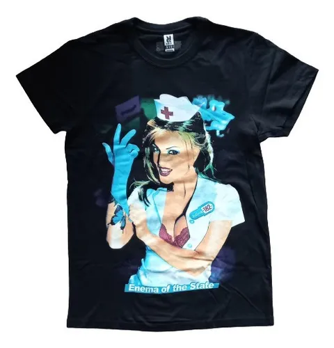 Polera Blink 182 Pop Punk Cuotas Sin Interés