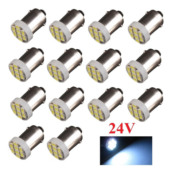Kit Lampada Led 24v Caminhao | MercadoLivre 📦 Kit Lampada Led 24v Caminhao | MercadoLivre 📦