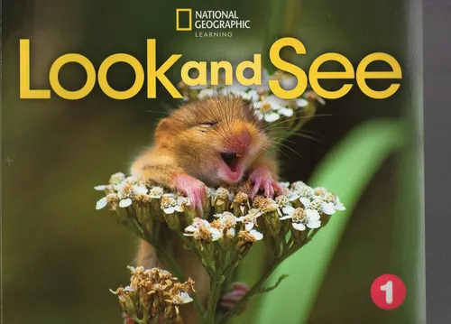 Look And See 1 - Student'S Book + Online Practice, de REED, SUSANNAH ... Look And See 1 - Student'S Book + Online Practice, de REED, SUSANNAH ...