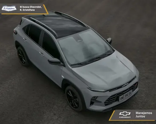 Chevrolet Sonic Premier 2027 0km | MercadoLibre