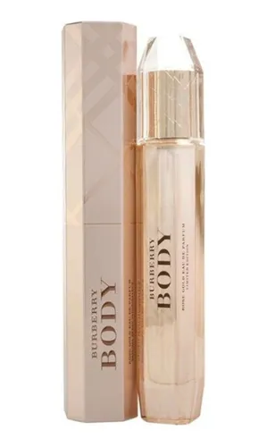 Burberry Body Edp 85ml Mujer Cuotas Sin Interés