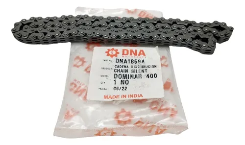 Cadena De Distribucion Bajaj Dominar 400 Dna Ryd Cadena De Distribucion Bajaj Dominar 400 Dna Ryd