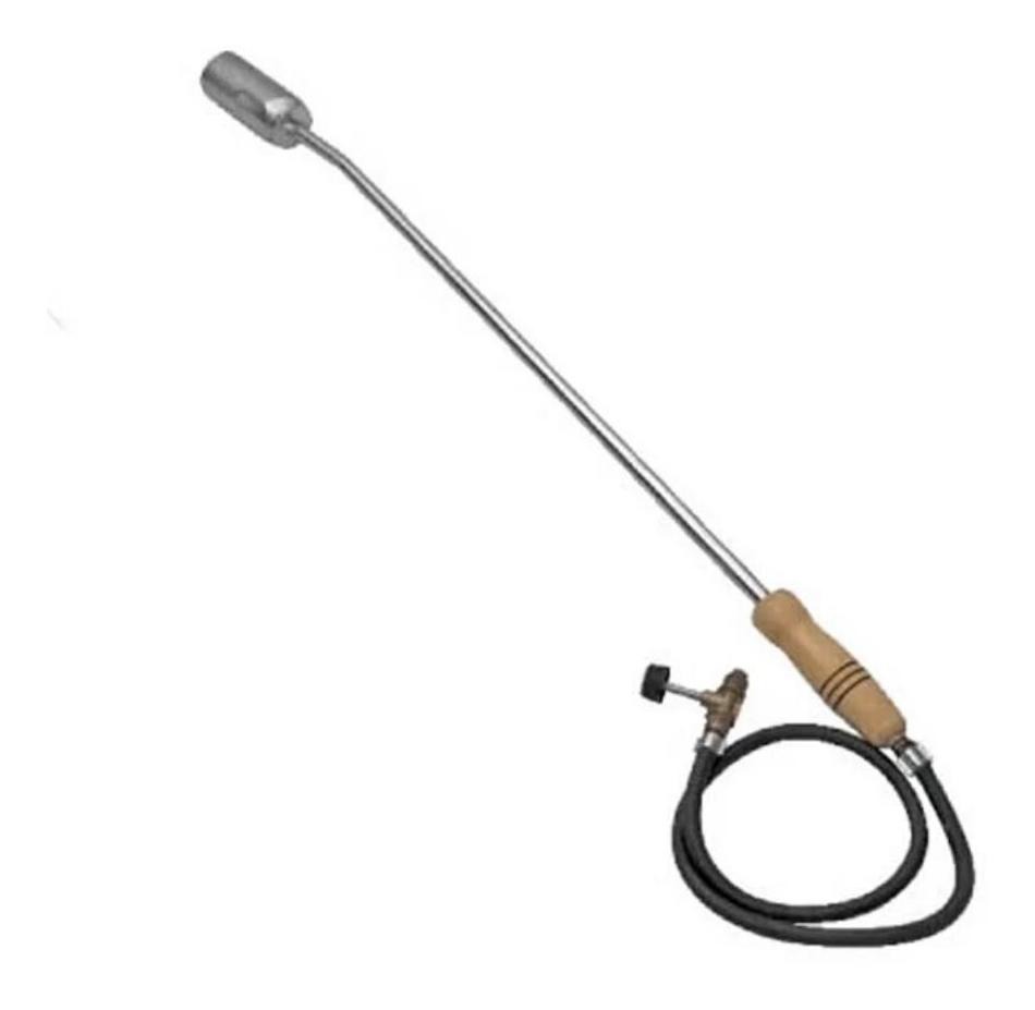 Lança Chamas Maçarico 55cm Papaléguas 01 Registro | Parcelamento sem juros Lança Chamas Maçarico 55cm Papaléguas 01 Registro | Parcelamento sem juros