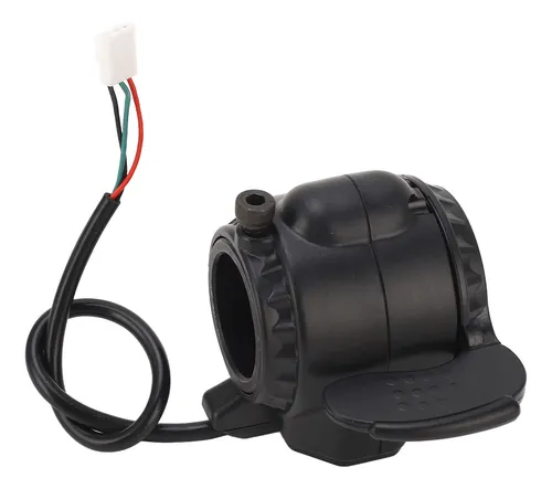 Electric Scooter Throttle Accelerator Finger Booster Hall | MercadoLibre Electric Scooter Throttle Accelerator Finger Booster Hall | MercadoLibre