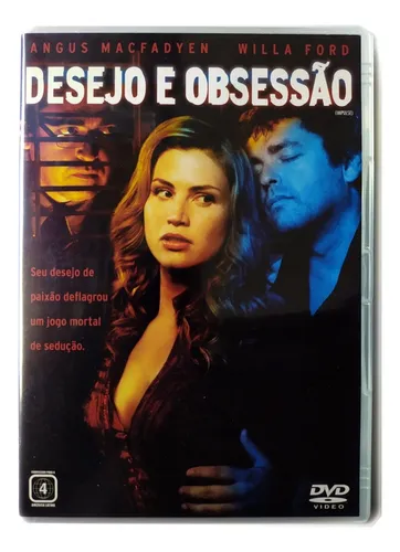 Desejo E Obsessao Dvd Original Lacrado | MercadoLivre Desejo E Obsessao Dvd Original Lacrado | MercadoLivre