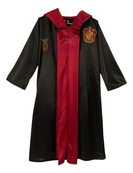 Disfraz Harry Potter Mercadolibre đŠ