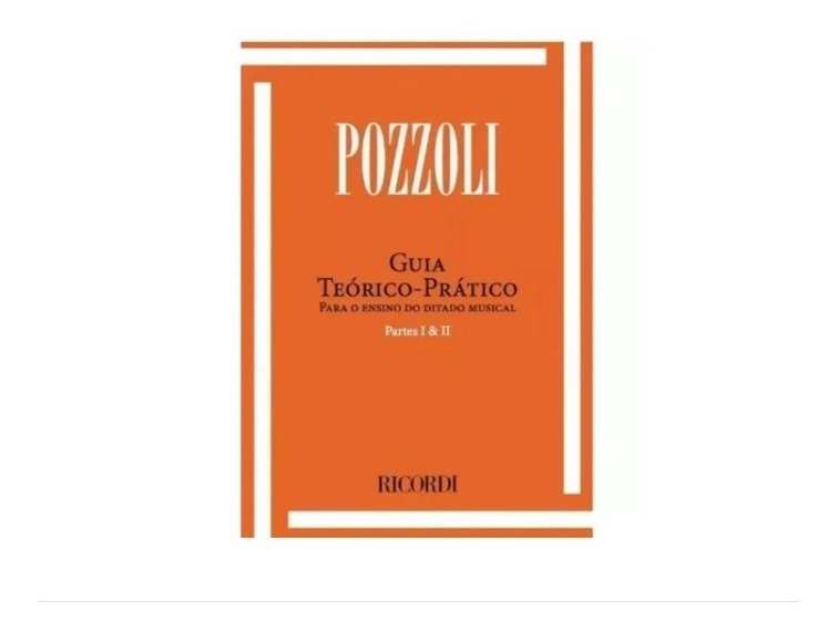 Método Pozzoli Guia Teorico Pratico Volume 1 E 2 | Mercado Livre Método Pozzoli Guia Teorico Pratico Volume 1 E 2 | Mercado Livre