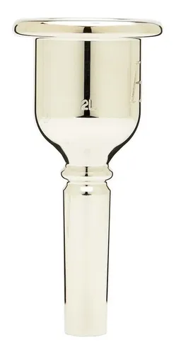 Denis Wick Dw2186 2l Heritage Tuba Boquilla | Meses sin interés Denis Wick Dw2186 2l Heritage Tuba Boquilla | Meses sin interés