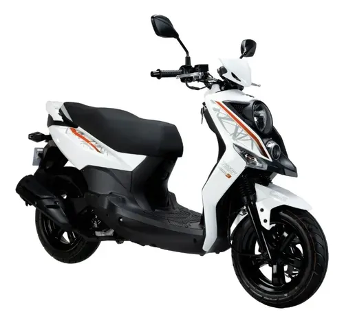 Sym Crox 125 | MercadoLibre