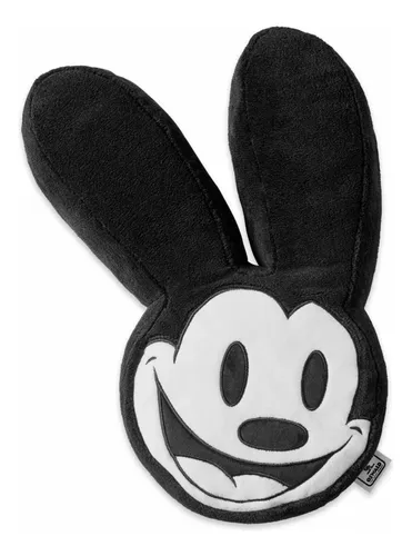 Oswald Conejo De La Suerte Cojín Disney 100 De 40cm Disney Envío Gratis