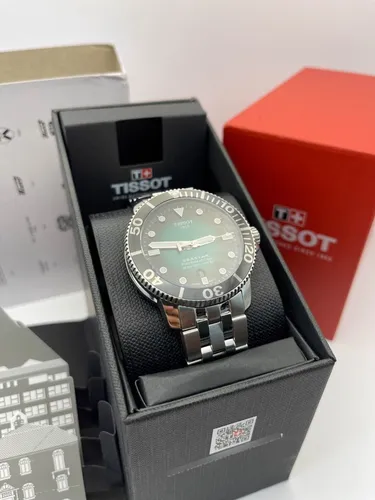 Tissot T-sport Seastar 2000 Professional Powermatic 80 Tissot T-sport Seastar 2000 Professional Powermatic 80