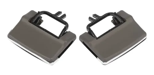 2 Rejillas De Salida De Aire Marrón Para Mercedes Benz Gl450 | Meses ...