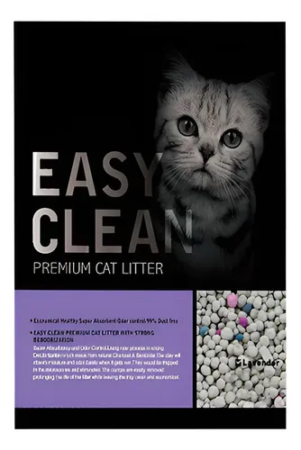 Easy Clean Lavanda 20 Kg | Cuotas sin interés