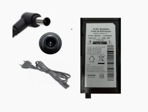 Fonte Compativel Para Monitor Samsung 14v 1.78a A2514_dsm ... Fonte Compativel Para Monitor Samsung 14v 1.78a A2514_dsm ...