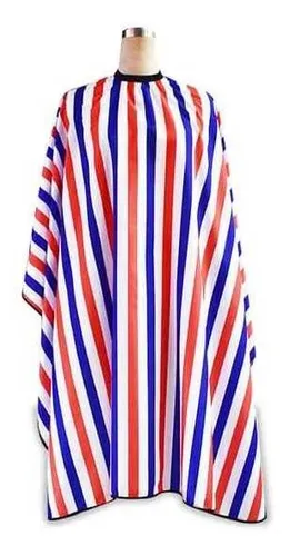Capa De Corte Nylon Adulto Fecho Americano Personalizada | Parcelamento ... Capa De Corte Nylon Adulto Fecho Americano Personalizada | Parcelamento ...