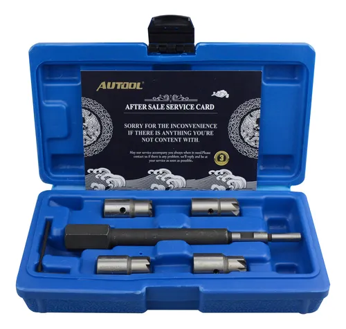 Kit Excavador Asiento Inyectores Diesel Petrolero Universal | Cuotas ...