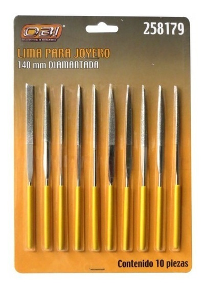Limas Diamantadas En Mercado Libre México