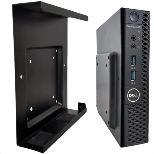 Suporte Micro Cpu Dell Optiplex Mesa Monitor | Parcelamento sem juros