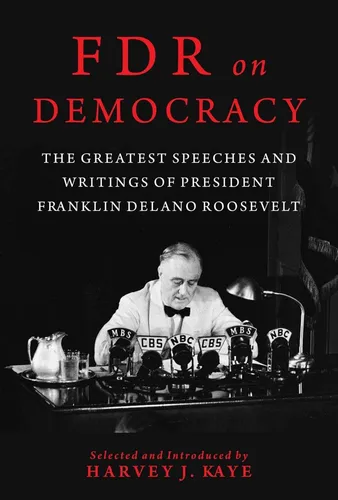 Libro: Fdr Sobre La Democracia: Los Mejores Discursos Y Escr | Cuotas sin interés