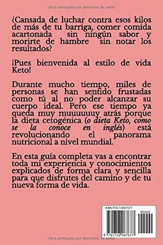 Libro : La Guia Definitiva De La Dieta Cetogenica Guia Paso | MercadoLibre Libro : La Guia Definitiva De La Dieta Cetogenica Guia Paso | MercadoLibre