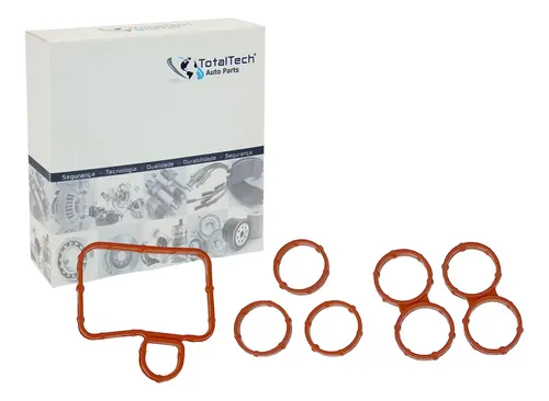 Kit Junta Vedação Bomba Dágua Gm Onix Tracker 1.0 - 55511228 | MercadoLivre