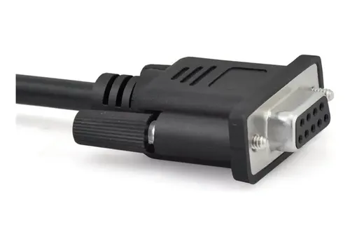 Cable Serie Obd2 De 16 Patillas A Db9, Cable Serie Rs232 Qca | Meses ...