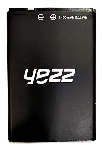 Bateria Pila Yezz 4e B4e7 Krip 4 (tienda Valencia) | MercadoLibre Bateria Pila Yezz 4e B4e7 Krip 4 (tienda Valencia) | MercadoLibre