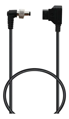 Cable D-tap A Dc Para Atomos Ninja V Monitor Y Canon C70 | Envío gratis