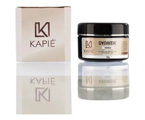 Gel constructor Renda (25 g) - Kapie Dynamic | MercadoLibre Gel constructor Renda (25 g) - Kapie Dynamic | MercadoLibre