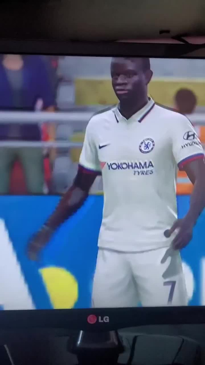 Fifa 20 Standard Edition Electronic Arts Ps4 Físico Envío Gratis
