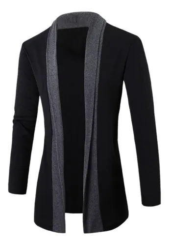 Sueter Saco Informal Casual Fresco Suave Para Hombre 3006 | Envío gratis