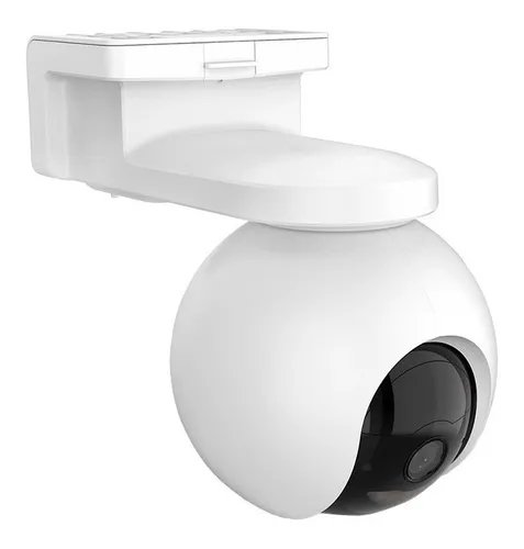 Camara Wifi Domo Pt Ip Ezviz Cb8 3mp 360 Visión Nocturna Camara Wifi Domo Pt Ip Ezviz Cb8 3mp 360 Visión Nocturna