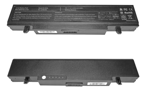 Batería Alternativa Notebook Samsung Np500p4c-t03cl Nueva Batería Alternativa Notebook Samsung Np500p4c-t03cl Nueva