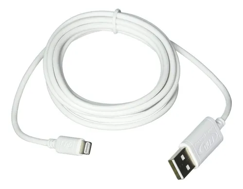 Cable usb rnd power solutions RND-STDAMC-6FT-W con entrada USB ... Cable usb rnd power solutions RND-STDAMC-6FT-W con entrada USB ...