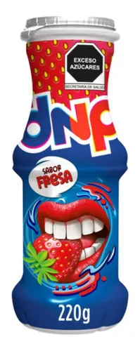 Alimento Lácteo Danup Bebible Sabor Fresa 220g | MercadoLibre Alimento Lácteo Danup Bebible Sabor Fresa 220g | MercadoLibre