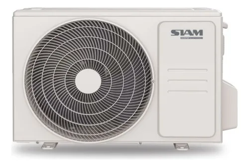 Aire Acondicionado Siam Split Inverter Frío/calor 4400 Frigorías Blanco ... Aire Acondicionado Siam Split Inverter Frío/calor 4400 Frigorías Blanco ...