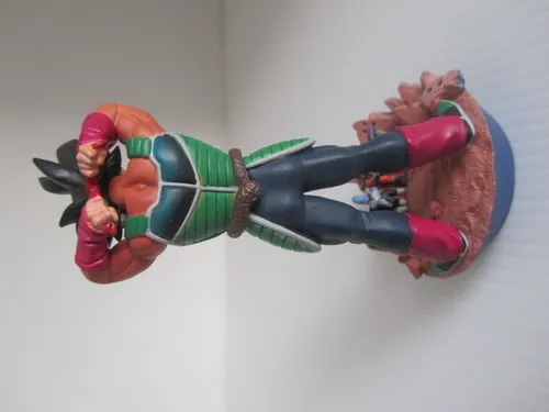 Dragon Ball Turles Hermano Gemelo De Goku Diorama Bardock en venta en ... Dragon Ball Turles Hermano Gemelo De Goku Diorama Bardock en venta en ...