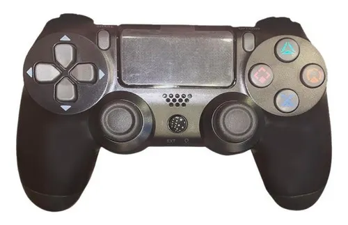 Controlador compatible con Ps4 - Palanca con cable | MercadoLibre Controlador compatible con Ps4 - Palanca con cable | MercadoLibre
