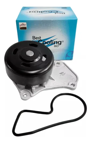 Bomba De Agua Para Renault Kwid 1.0l L3 2023 Best Cooling | Envío gratis