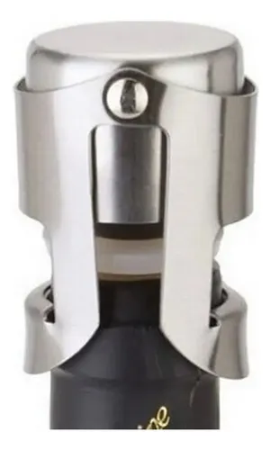 Neoimp Tampa Seladora Para Garrafa De Vinhos, Espumante, Champagne ... Neoimp Tampa Seladora Para Garrafa De Vinhos, Espumante, Champagne ...