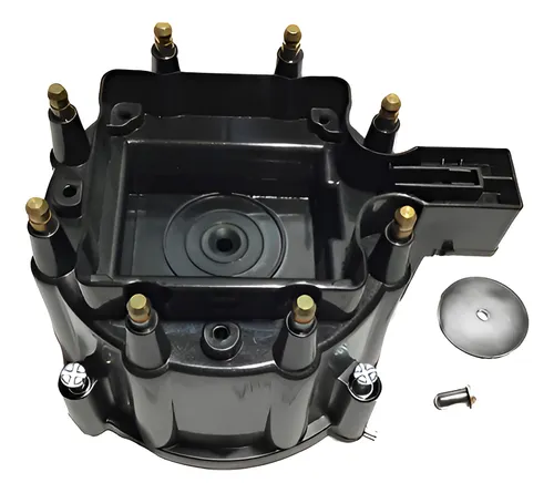 Tapa Distribuidor Chevrolet 8 Cilindros C35 1975-1989 Kem | Meses sin ...