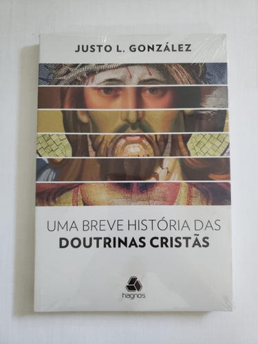 Uma Breve História Das Doutrinas Cristãs | MercadoLivre Uma Breve História Das Doutrinas Cristãs | MercadoLivre