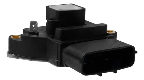 Modulo Encendido Electronico Dodge Caravan, Voyager 96-00 Modulo Encendido Electronico Dodge Caravan, Voyager 96-00