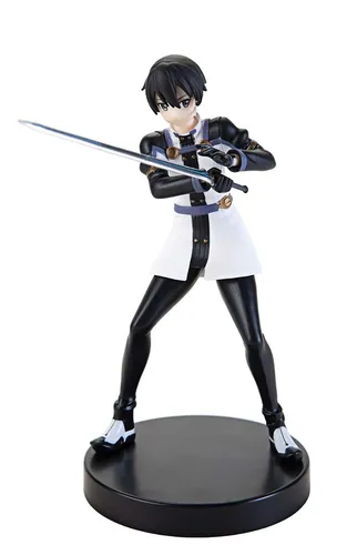 Kirito Sword Art Online Ordinal Scale Movie Furyu Gastovic Kirito Sword Art Online Ordinal Scale Movie Furyu Gastovic
