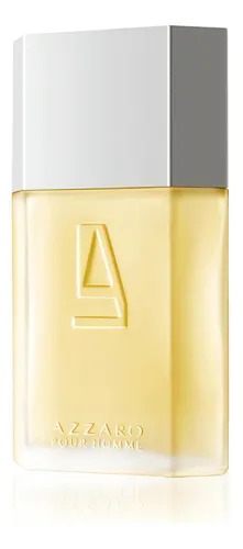 Perfume Azzaro Pour Homme L´eau Eau De Toilette 100ml Mercadolibre