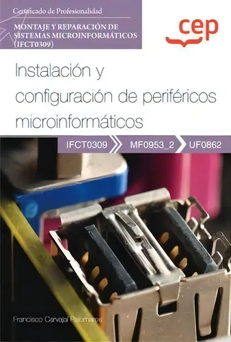 Manual Instalacion Y Configuracion De Perifericos Microinfo, De ... Manual Instalacion Y Configuracion De Perifericos Microinfo, De ...