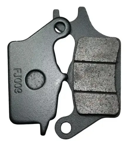 Balatas Traseras Vento Crossmax 250 / Stark 250 Original | MercadoLibre Balatas Traseras Vento Crossmax 250 / Stark 250 Original | MercadoLibre